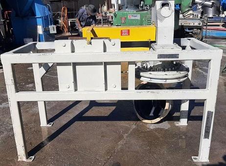 Mill Sturtevant Simpactor 3B