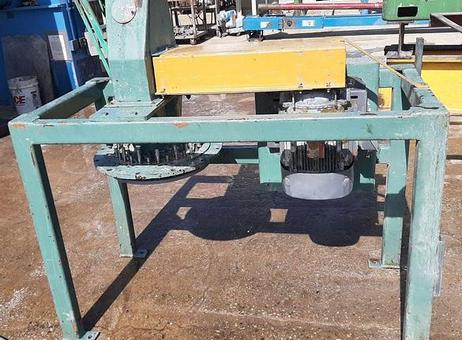 Mill Sturtevant Simpactor 3B