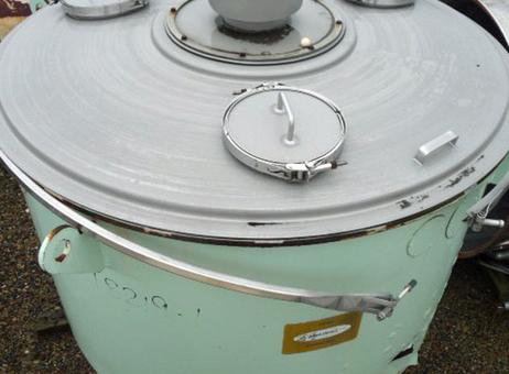 Mill Sweco M60MS