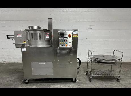 Mill LCI Fuji Paudal QJ-700V