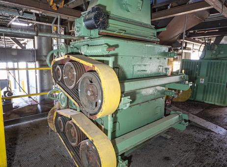 Mill Ferrell Ross 12x52