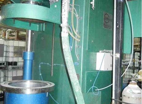 Mill Draiswerke ACS-800