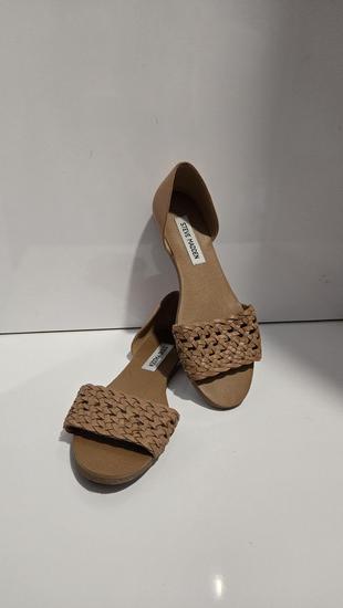 Steve Madden kožne sandale