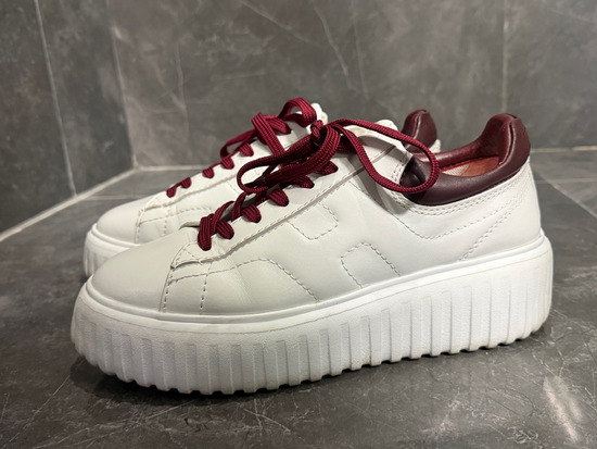 HOGAN PATIKE ORIGINAL%%%