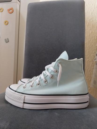 Converse starke na platformu, NOVO SNIZENO