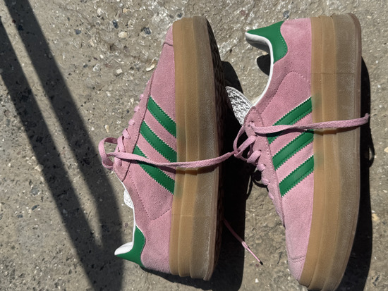 Adidas gazelle 40