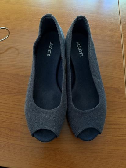 Lacoste sandale cipele