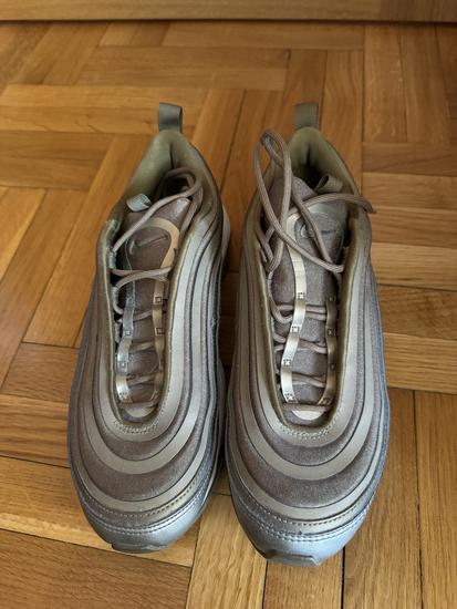 Nike air max 97