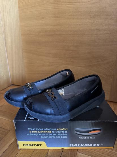 Walkmaxx baletanke