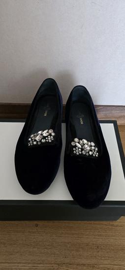 Car shoes cipele