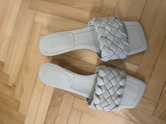 H&m papuce