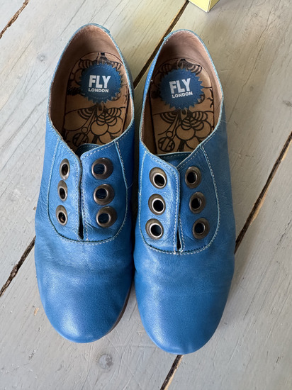 FLY London original ženske cipele, br. 41