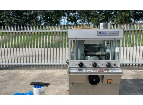 Manesty Novapress 2. 37