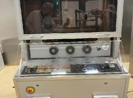 FETTE P2100