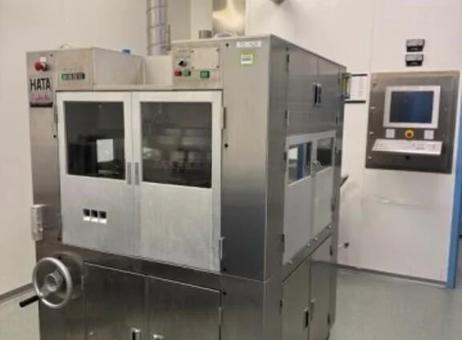 Rotaciona presa za tablete ELIZABETH HATA HT-X55LD-U