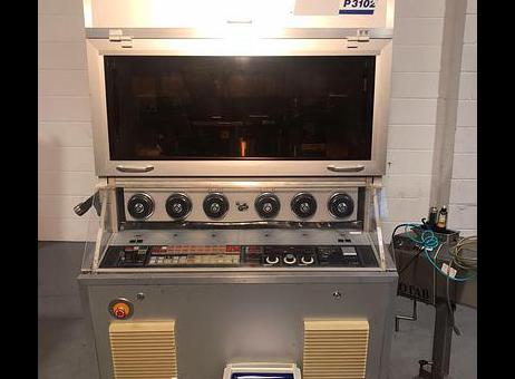 Fette P3100 Rotaciona presa za tablete