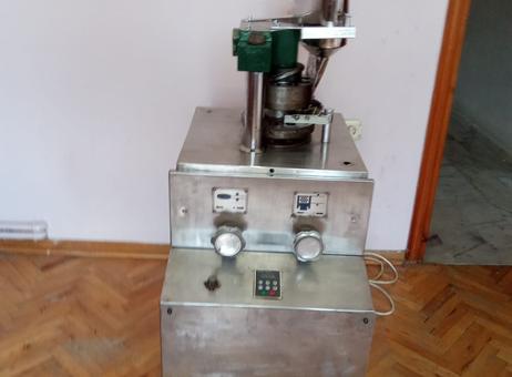 Kineska rotaciona tablet presa ZPG-9A