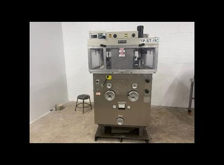 Rotaciona presa za tablete Stokes 328