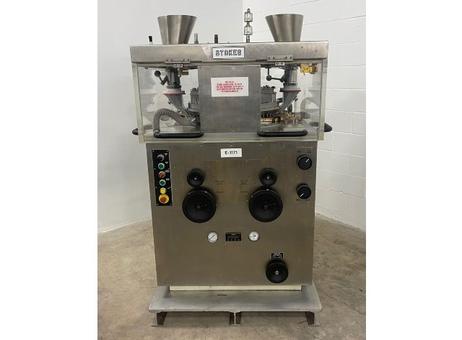 Rotaciona presa za tablete Stokes 328