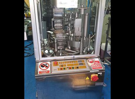 IMA Zanasi 40F Punjač za kapsule