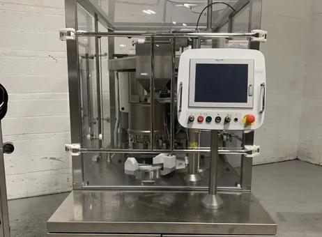 Punjenje kapsula MG2 G140