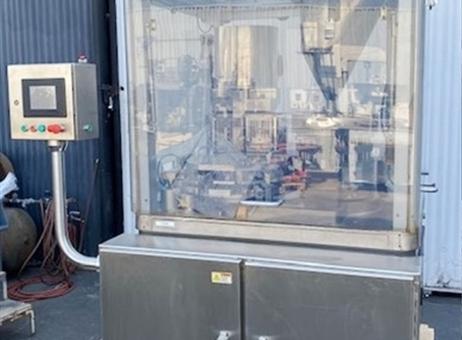 Koristi Bohannan AVB 1500 GKF Encapsulator