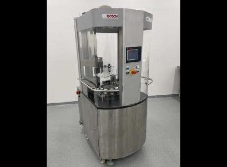 Punjenje kapsula Bosch GFK701