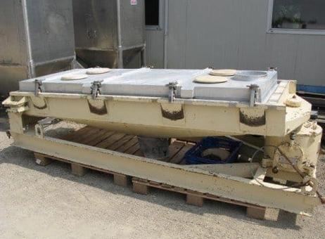 Ormarić - Tamiseur rotex R42A