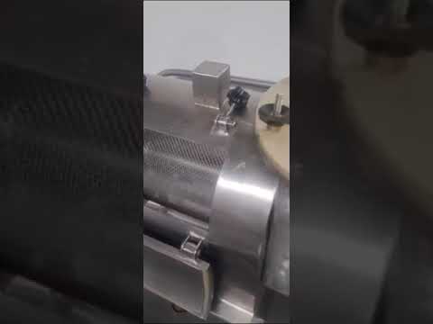 AZO ZIMMERMANN rotaciono sito br. 2 / 450
