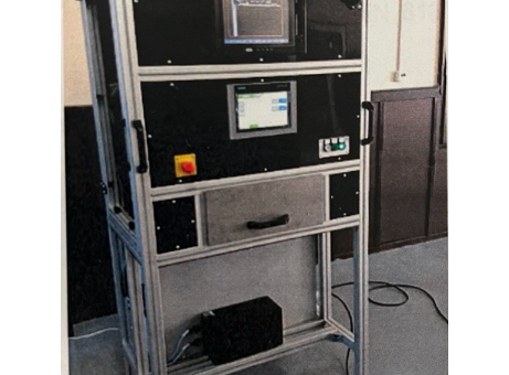 Razna farmaceutska/hemijska mašina VAI Solution VAI Solution KL131514312-1 (model: 501)