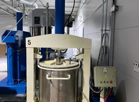 JIAHE 80Ton Press Machine With Feeding System