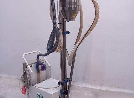 Farmaceutska/hemijska mašina CFM 3VT22 XC