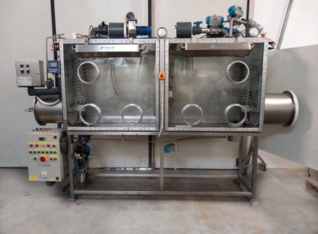 ITECO isolator