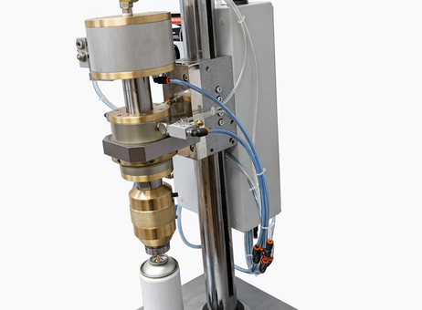 Farmaceutska/hemijska mašina AMR TECHNOLOGY AMR/SEC/2025