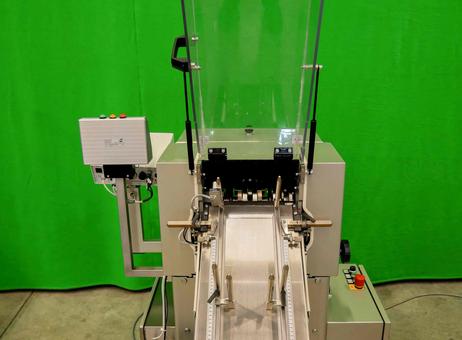 Farmaceutska/hemijska mašina GUK FA 21/4 S2 SVA/730