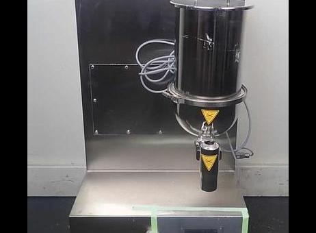 Razna farmaceutska/hemijska mašina KILIAN PKB 2300 magnesium Stearate Spraying System