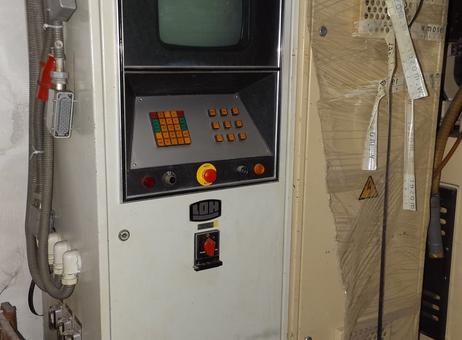 Farmaceutska/hemijska mašina LOH Toromatic RXT CNC