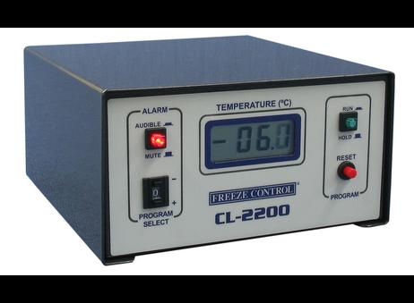 Razna farmaceutska/hemijska mašina CryoLogic CL-2200
