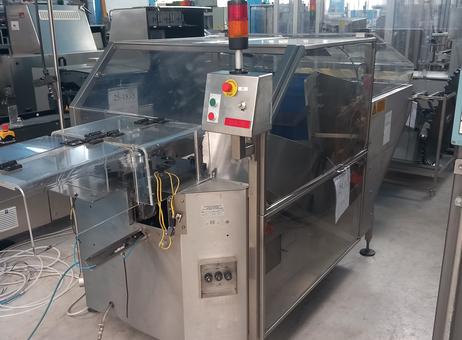 Farmaceutska/hemijska mašina IMA Swiftpack Automation 1000UNS