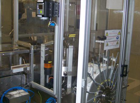 Tre-Emme Srl TS1000