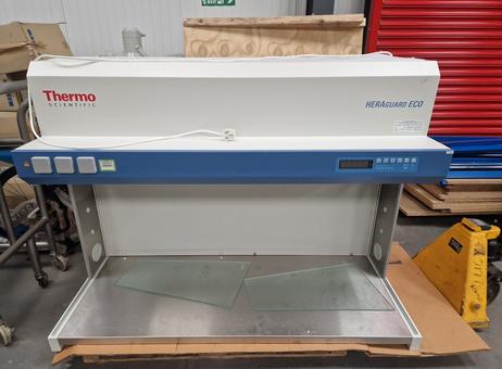 Fišer Sajentifik Heraguard EKO 1.5 Laboratorijski frižider