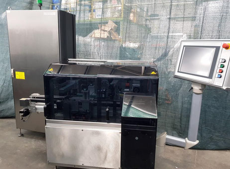 Seidenader T&T SINGLE UNIT