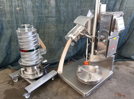 Kramer Safeline 92-250