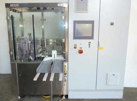 Bosch DRN 3010