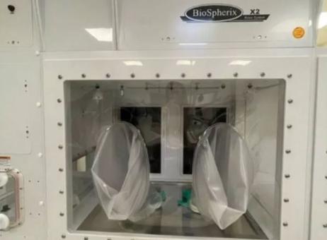 BioSpherix Xvivo System X2