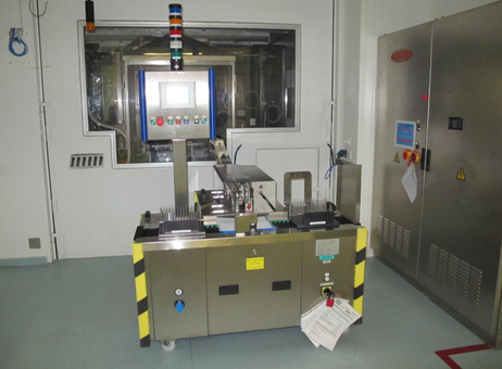 Sybermat 14x17