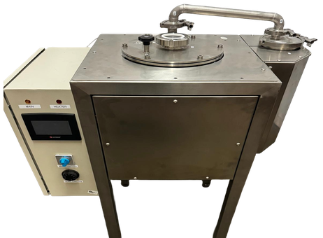 PURE5™ reaktor za ekstrakciju Y&M25L za sterilizaciju cveća
