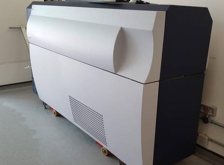 Mikroskop BRUKER Ultraflex 2