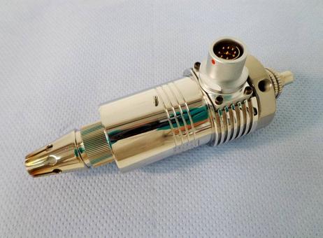 KQ Integrated Solutions APCI sonda OPTON-20012 farmaceutska / hemijska mašina