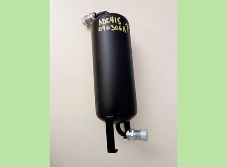 Rigaku ADC415 090306A